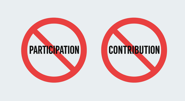 Week 5: The Small Group Open Enrollment Period (Participation ...